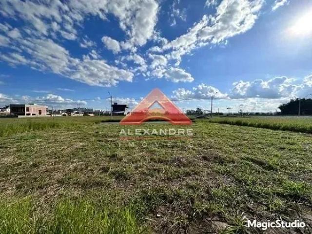 Terreno em Eugênio de Mello, São José dos Campos/SP de 10m² à venda por R$ 339.000,00
