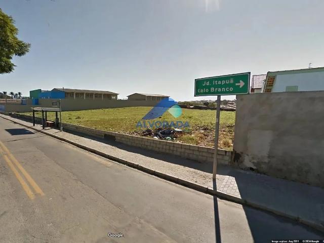 Terreno em Eugênio de Mello, São José dos Campos/SP de 10m² à venda por R$ 3.599.000,00
