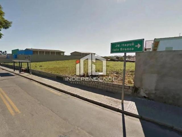 Terreno em Eugênio de Mello, São José dos Campos/SP de 10m² à venda por R$ 3.600.000,00