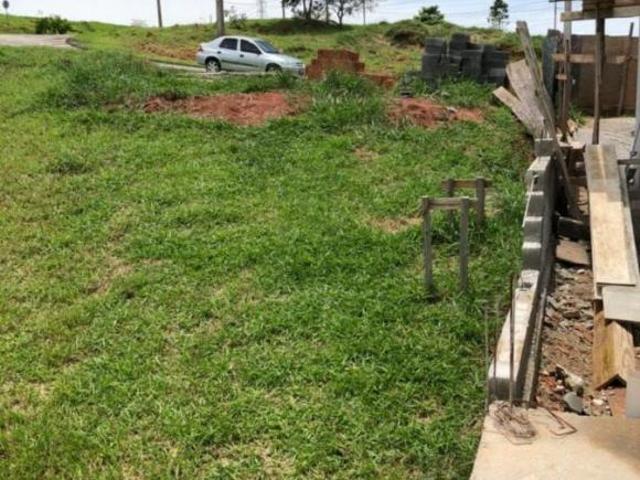 Terreno em Eugênio de Mello, São José dos Campos/SP de 384m² à venda por R$ 220.000,00