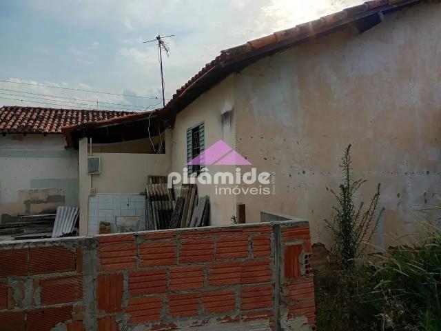 Terreno em Eugênio de Mello, São José dos Campos/SP de 50m² à venda por R$ 339.900,00