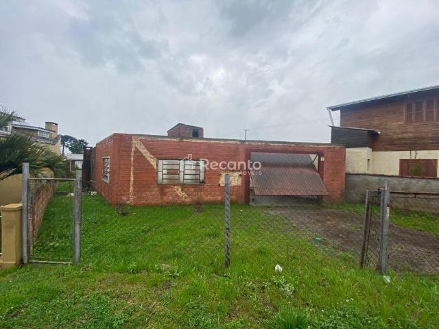 Terreno em Eugênio Ferreira, Canela/RS de 300m² à venda por R$ 979.900,00