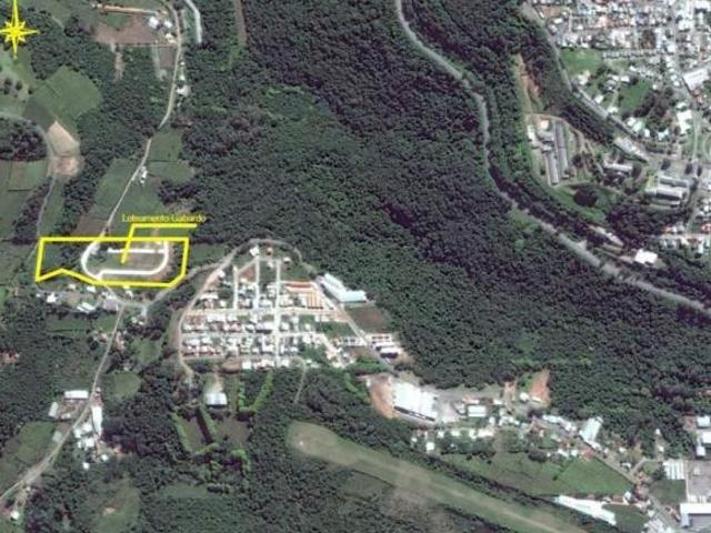 Terreno em Eulalia, Bento Gonçalves/RS de 623m² à venda por R$ 199.000,00