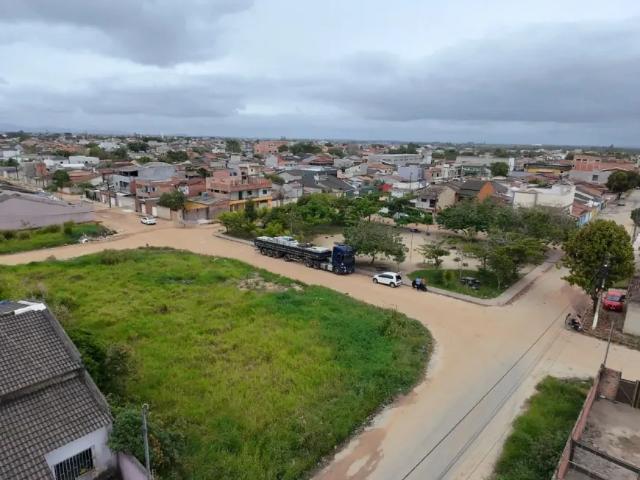 Terreno em Eunápolis