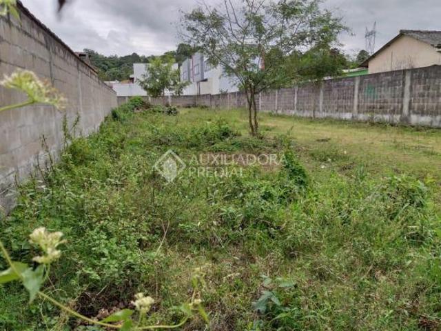 Terreno em excelente localização no bairro Vila Iolanda