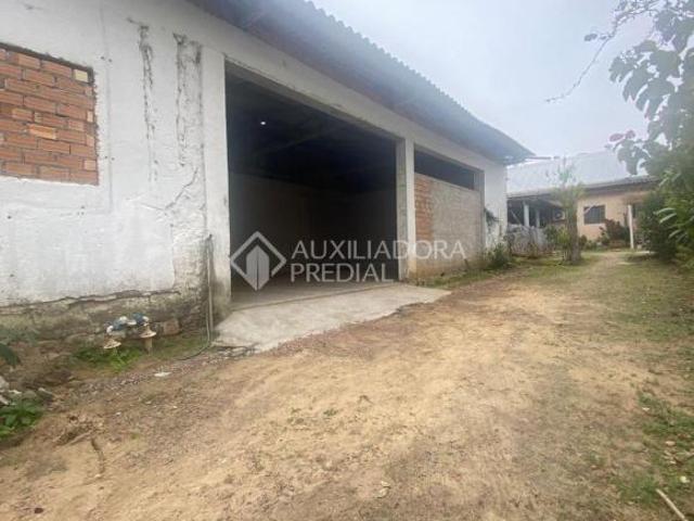 TERRENO EM EXCELENTE LOCALIZAÇÃO NO CENTRO DE GUAÍBA