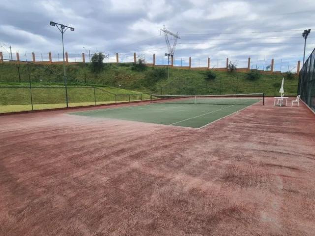 Terreno em excelente localização no Condomínio Alphaville Urbanova SJC