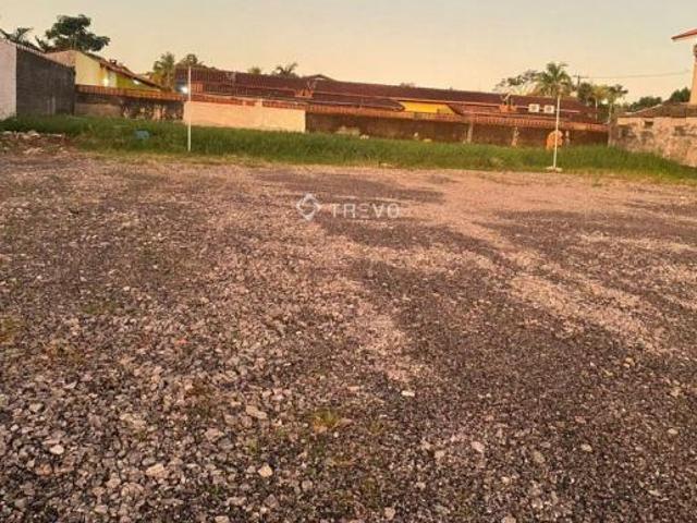 TERRENO EM EXCELENTE LOCALIZAÇÃO À VENDA EM BERTIOGA/SP