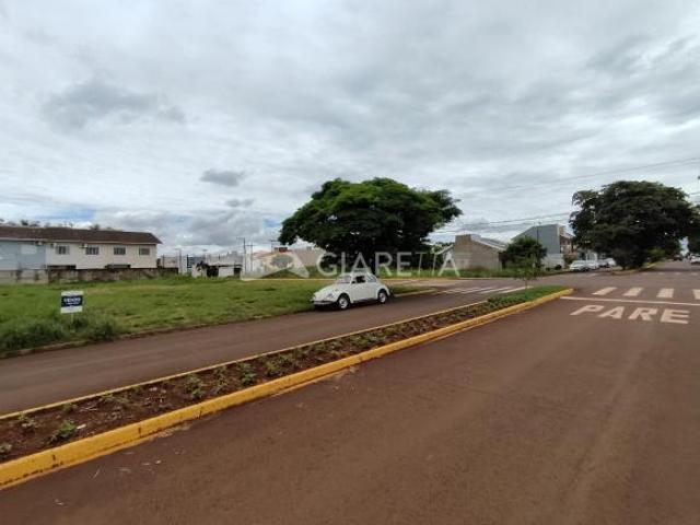 Terreno em excelente localização à venda, JARDIM GISELA, TOLEDO PR