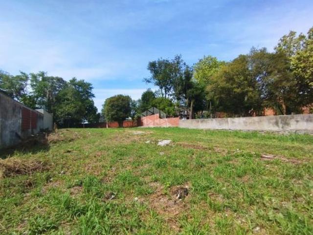 Terreno em excelente localização de Santa Cruz do Sul