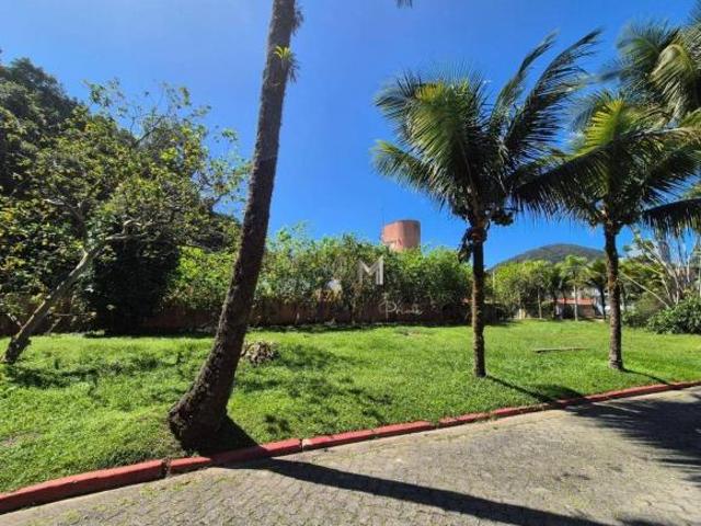 Terreno em excelente localização dentro de condomínio fechado de alto padrão!