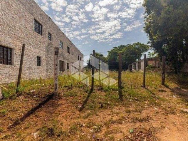 Terreno em excelente localização