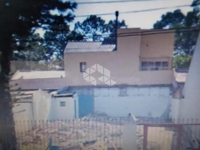 Terreno em excelente ponto residencial e comercial!
