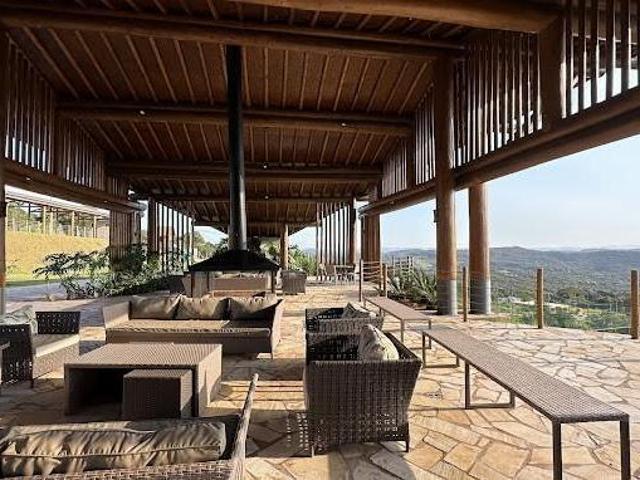 Terreno em Eco Casa Branca, Brumadinho/MG de 1000m² à venda por R$ 360.000,00