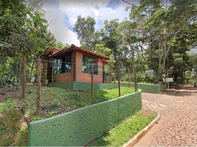 Terreno em Ecoville, Nova Lima/MG de 1600m² à venda por R$ 269.900,00