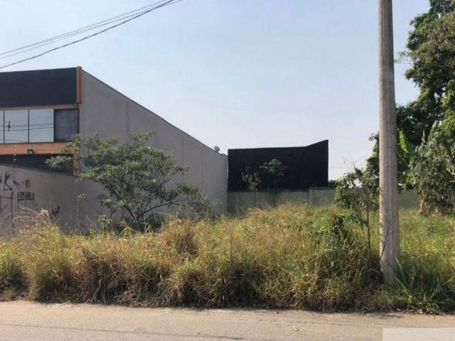 Terreno em Éden, Sorocaba/SP de 400m² à venda por R$ 400.900,00