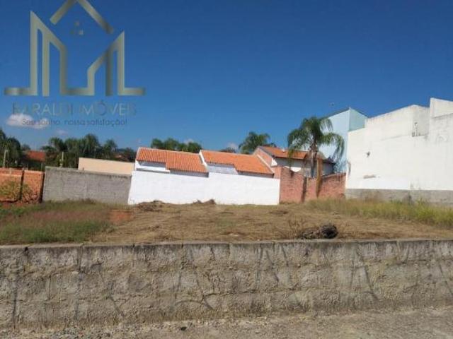 Terreno em Éden, Sorocaba/SP de 405m² à venda por R$ 811.240,00