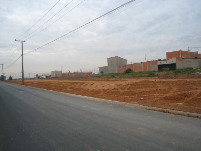 Terreno em Iporanga, Sorocaba/SP de 503m² à venda por R$ 327.355,50