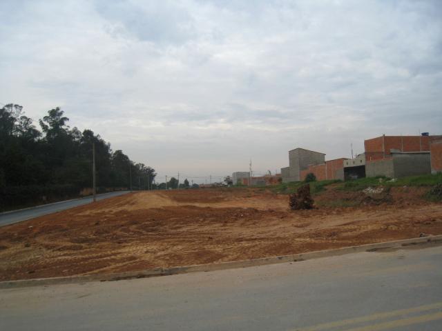 Terreno em Iporanga, Sorocaba/SP de 506m² à venda por R$ 324.004,00