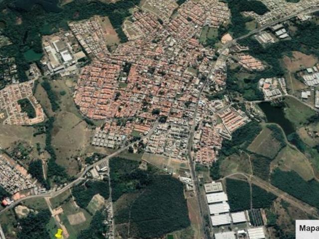 Terreno em Éden, Sorocaba/SP de 2000m² à venda por R$ 951.100,00