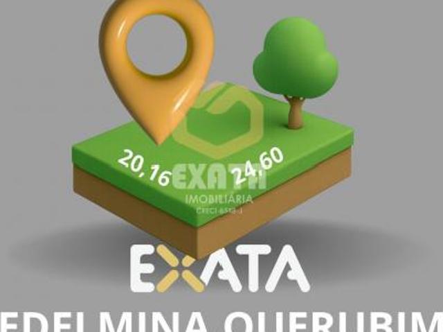 Terreno em EDELMINA QUERUBIM, Nova Mutum/MT