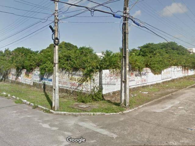 Terreno em Edson Queiroz, Fortaleza/CE de 0m² à venda por R$ 3.199.900,00