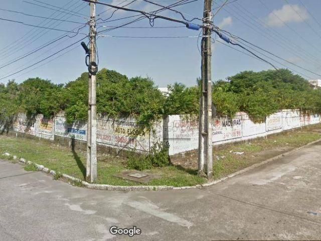 Terreno em Edson Queiroz, Fortaleza/CE de 0m² à venda por R$ 3.199.000,00