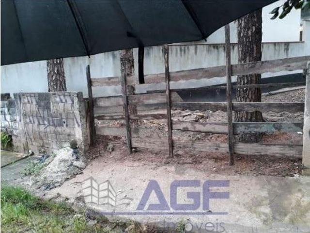 Terreno em Eldorado, Diadema/SP de 10m² à venda por R$ 250.000,00