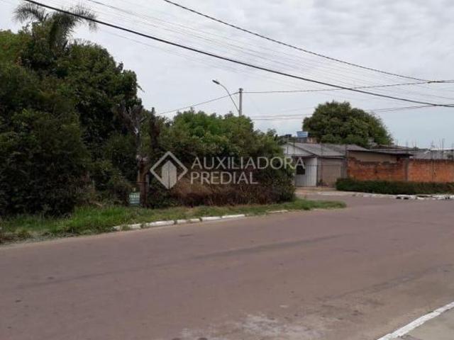 Terreno em Eldorado do Sul