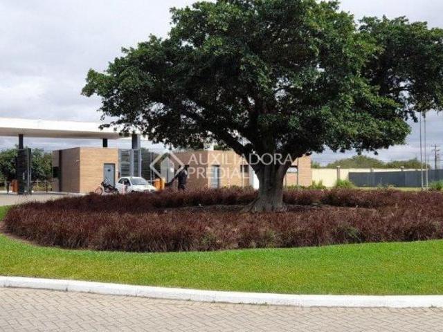 Terreno em Eldorado do Sul Península Ponta da Figueira 12 x 30 m
