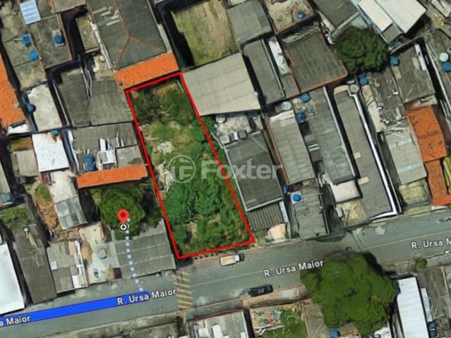 Terreno em Embu das Artes