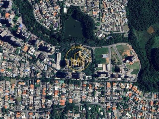 Terreno em Empresarial 18 do Forte, Barueri/SP de 4820m² à venda por R$ 53.020.000,00