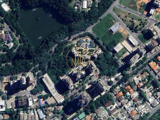 Terreno em Empresarial 18 do Forte, Barueri/SP de 5656m² à venda por R$ 62.220.000,00
