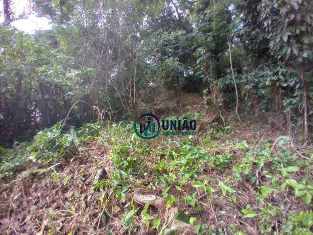 Terreno em Itaipu, Niterói/RJ de 0m² à venda por R$ 734.000,00