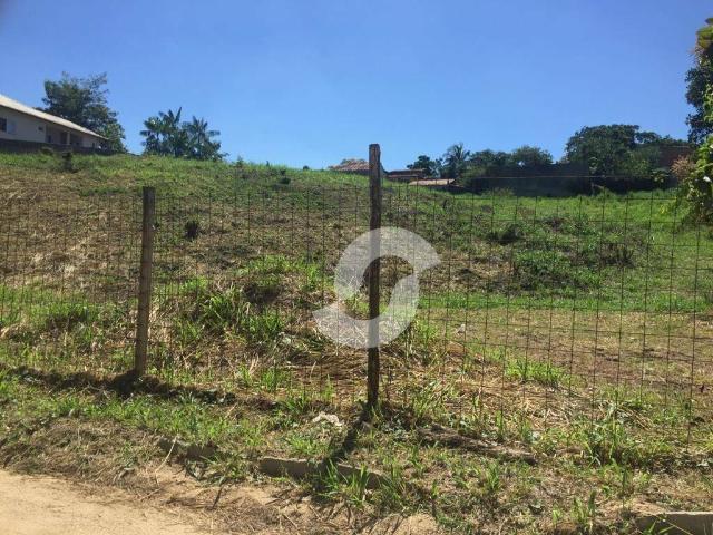 Terreno em Engenho do Mato, Niterói/RJ de 0m² à venda por R$ 1.799.000,00