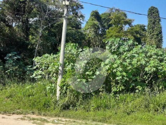Terreno em Engenho do Mato, Niterói/RJ de 0m² à venda por R$ 295.008,00