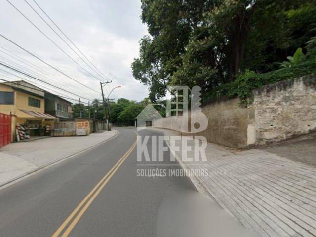 Terreno em Engenho do Mato, Niterói/RJ de 0m² à venda por R$ 299.900,00