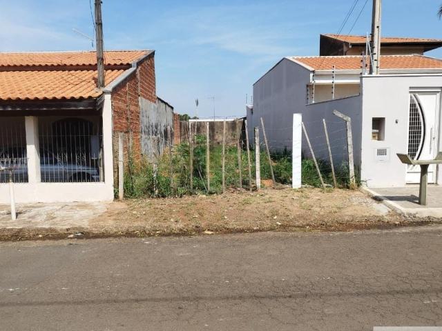 Terreno em Engenho Velho, Nova Odessa/SP de 150m² à venda por R$ 179.000,00