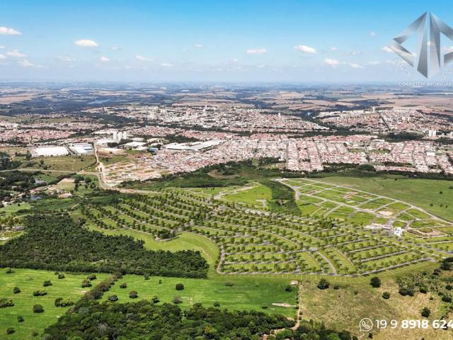 Terreno em Engenho Velho, Nova Odessa/SP de 200m² à venda por R$ 141.500,00