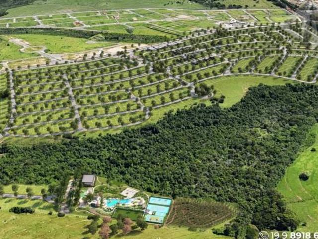 Terreno em Engenho Velho, Nova Odessa/SP de 200m² à venda por R$ 142.500,00
