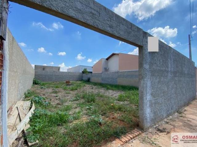Terreno em Engenho Velho, Nova Odessa/SP de 318m² à venda por R$ 419.000,00