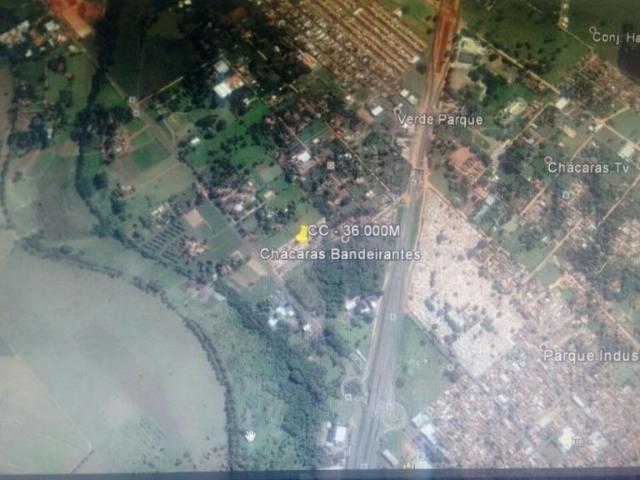 Terreno em Engenheiro Taveira, Araçatuba/SP de 30000m² à venda por R$ 2.749.000,00