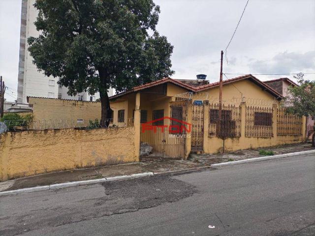 Terreno em Ermelino Matarazzo, São Paulo/SP de 0m² à venda por R$ 1.299.900,00
