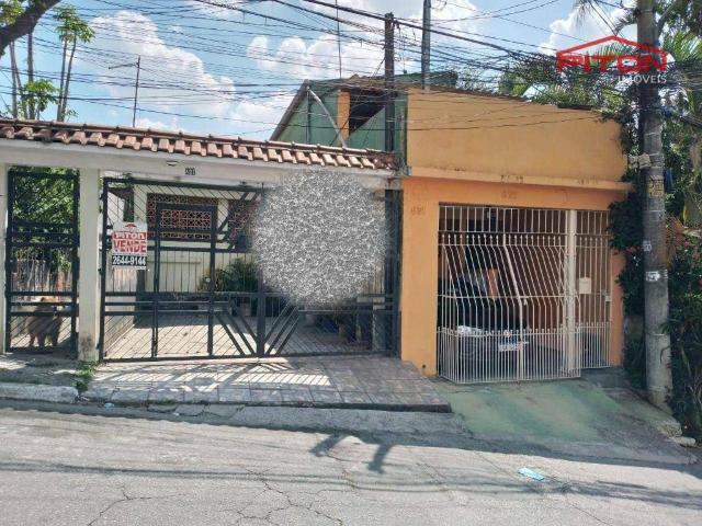 Terreno em Ermelino Matarazzo, São Paulo/SP de 0m² à venda por R$ 779.900,00