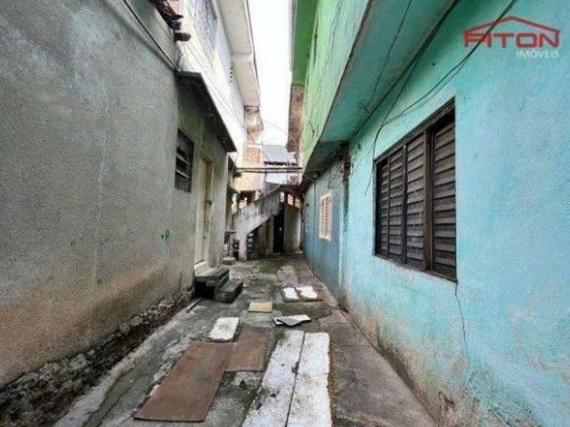 Terreno em Ermelino Matarazzo, São Paulo/SP de 0m² à venda por R$ 780.000,00