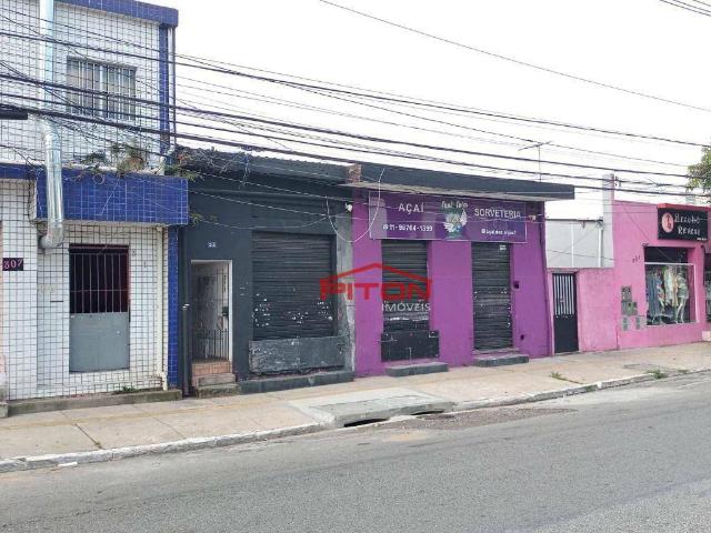 Terreno em Ermelino Matarazzo, São Paulo/SP de 0m² à venda por R$ 849.900,00