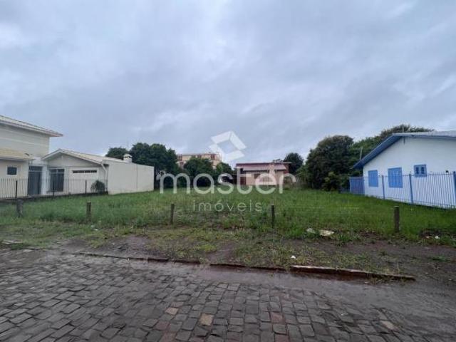 TERRENO EM ERNESTINA