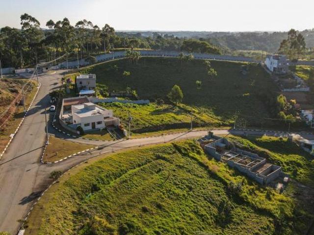Terreno em Esmeralda Park Caucaia do Alto, Cotia/SP de 0m² à venda por R$ 155.000,00