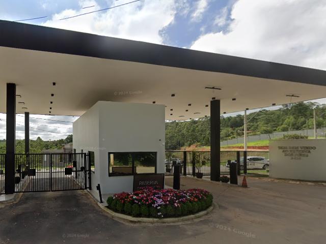 Terreno em Esmeralda Park Caucaia do Alto, Cotia/SP de 534m² à venda por R$ 219.900,00
