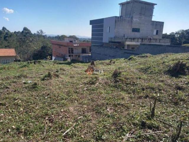 Terreno em Esmeralda Park Caucaia do Alto, Cotia/SP de 534m² à venda por R$ 220.000,00